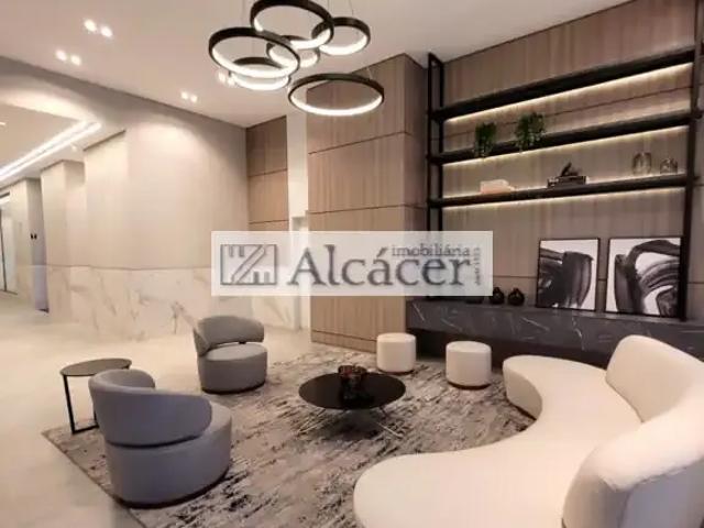 Apartamento para Venda em Curitiba/PR Bigorrilho 3 Quartos