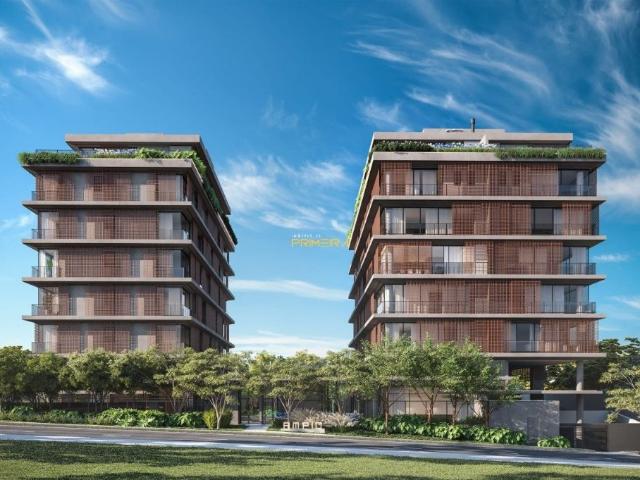 Apartamento para Venda em Curitiba/PR Bigorrilho 3 Quartos