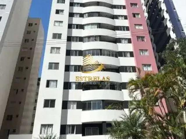 Apartamento para Venda em Curitiba/PR Bigorrilho 3 Quartos