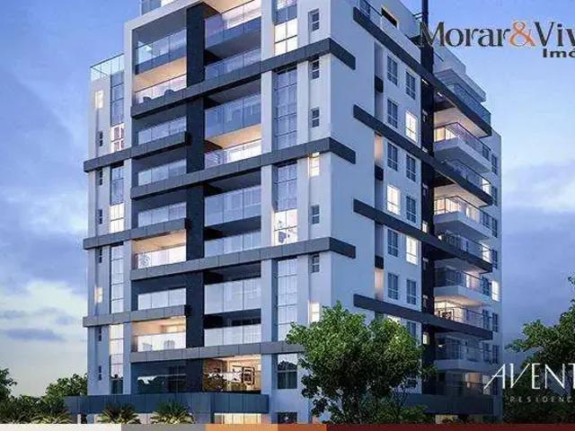 Apartamento para Venda em Curitiba/PR Bigorrilho 3 Quartos