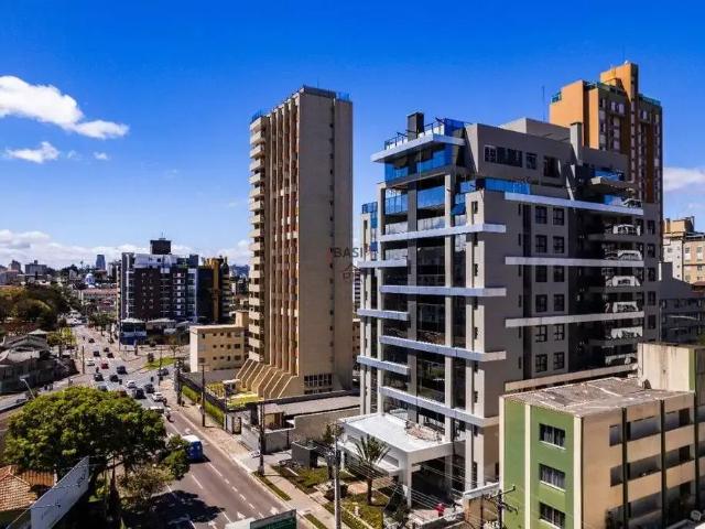 Apartamento para Venda em Curitiba/PR Bigorrilho 3 Quartos