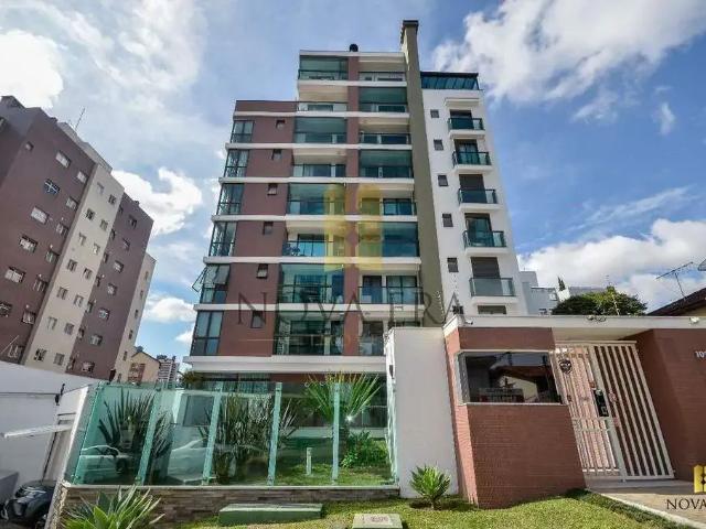 Apartamento para Venda em Curitiba/PR Bigorrilho 3 Quartos
