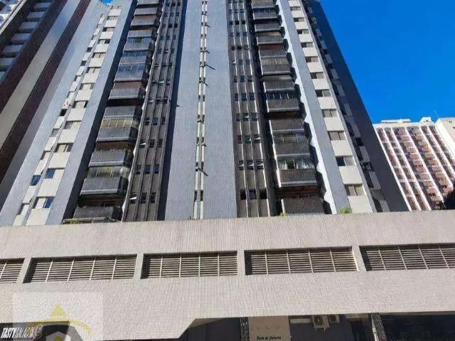 Apartamento para Venda em Curitiba/PR Bigorrilho 3 Quartos