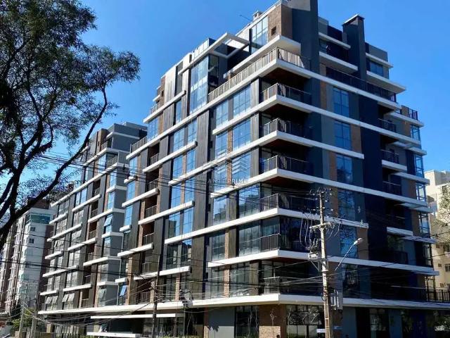 Apartamento para Venda em Curitiba/PR Bigorrilho 3 Quartos