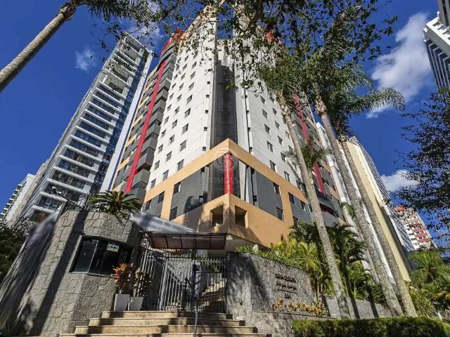 Apartamento para Venda em Curitiba/PR Bigorrilho 3 Quartos