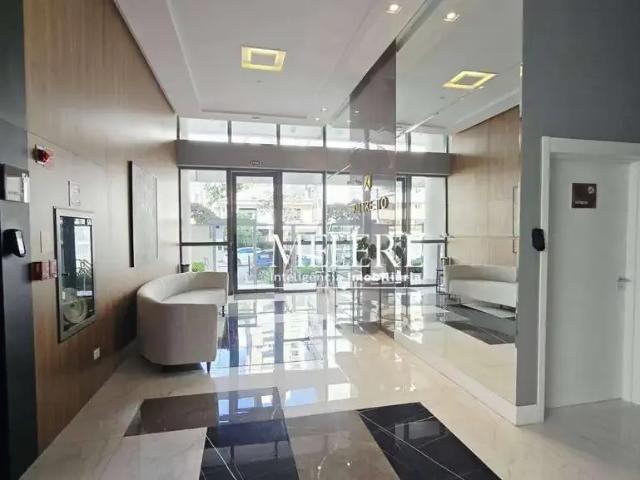 Apartamento para Venda em Curitiba/PR Bigorrilho 3 Quartos