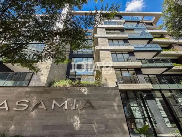 Apartamento para Venda em Curitiba/PR Bigorrilho 3 Quartos
