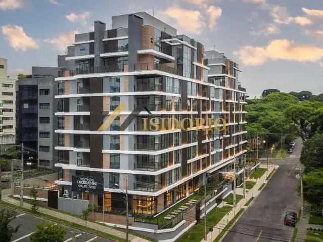 Apartamento para Venda em Curitiba/PR Bigorrilho 3 Quartos