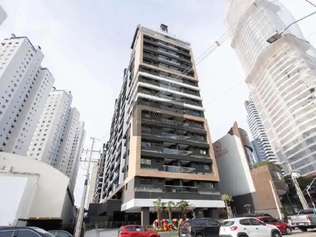 Apartamento para Venda em Curitiba/PR Bigorrilho 3 Quartos