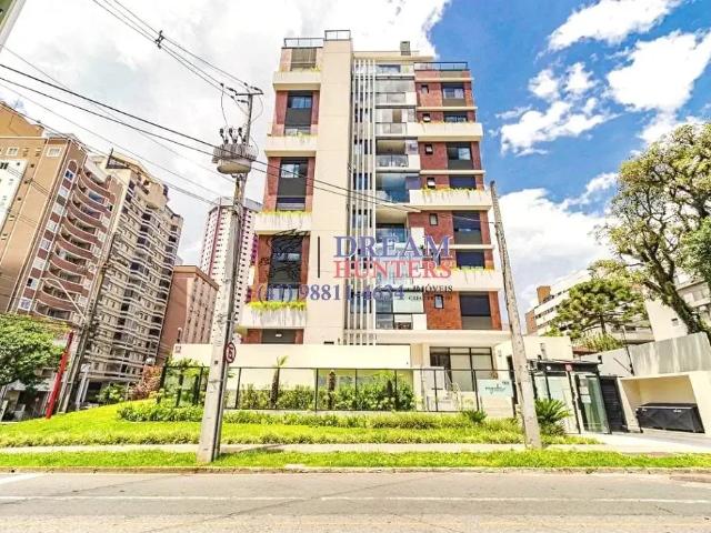 Apartamento para Venda em Curitiba/PR Bigorrilho 3 Quartos