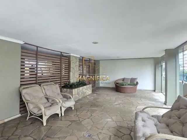Apartamento para Venda em Curitiba/PR Bigorrilho 3 Quartos