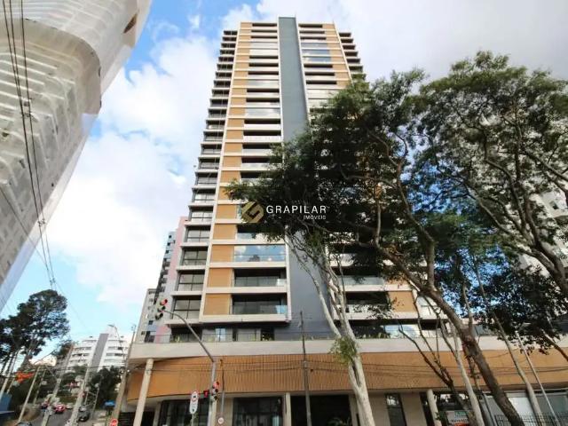 Apartamento para Venda em Curitiba/PR Bigorrilho 3 Quartos