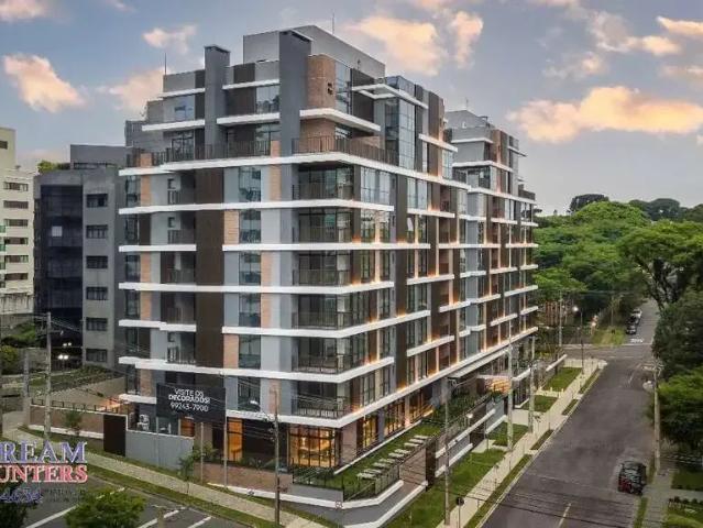 Apartamento para Venda em Curitiba/PR Bigorrilho 3 Quartos