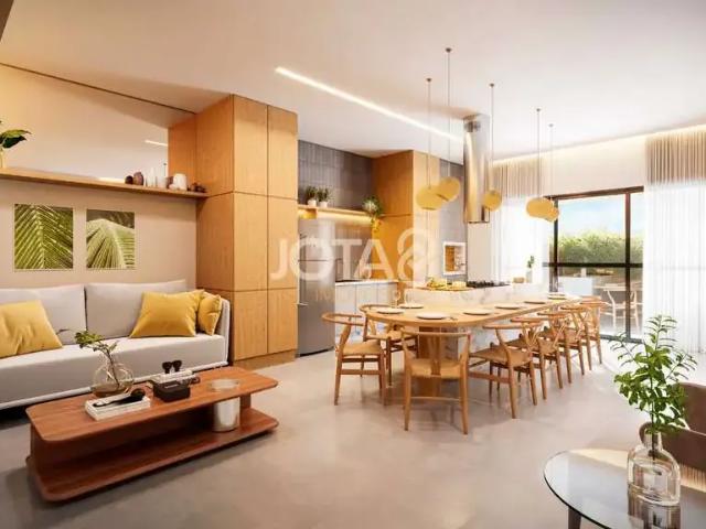 Apartamento para Venda em Curitiba/PR Bigorrilho 3 Quartos