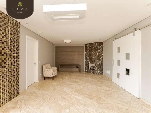 Apartamento para Venda em Curitiba/PR Bigorrilho 3 Quartos
