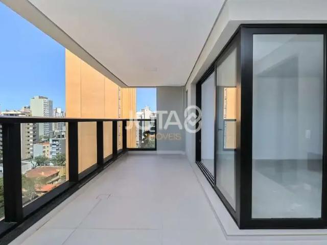 Apartamento para Venda em Curitiba/PR Bigorrilho 3 Quartos