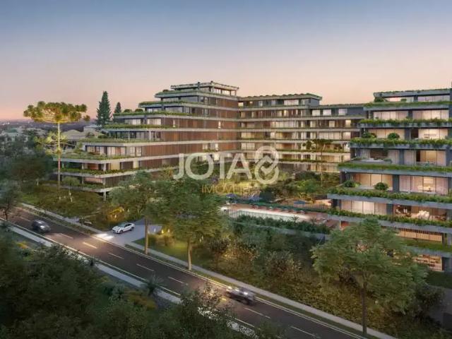 Apartamento para Venda em Curitiba/PR Bigorrilho 3 Quartos
