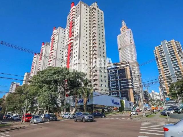 Apartamento para Venda em Curitiba/PR Bigorrilho 3 Quartos