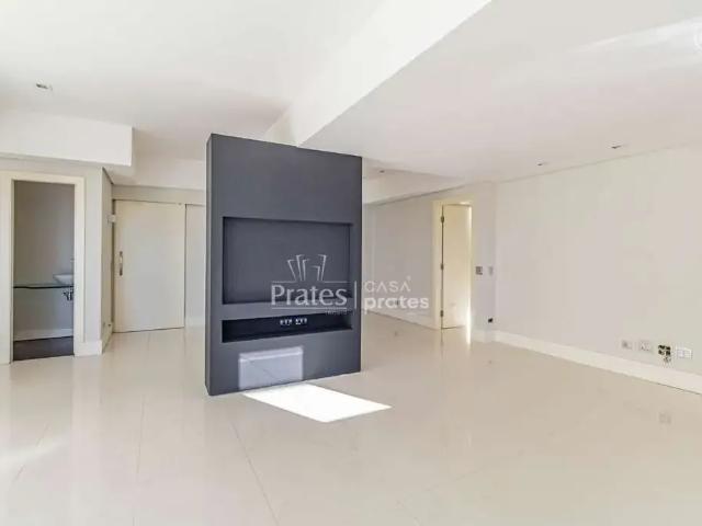 Apartamento para Venda em Curitiba/PR Bigorrilho 3 Quartos