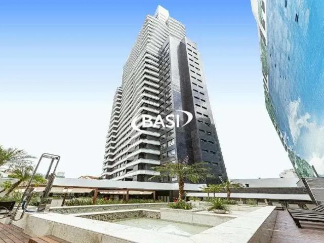 Apartamento para Venda em Curitiba/PR Bigorrilho 3 Quartos