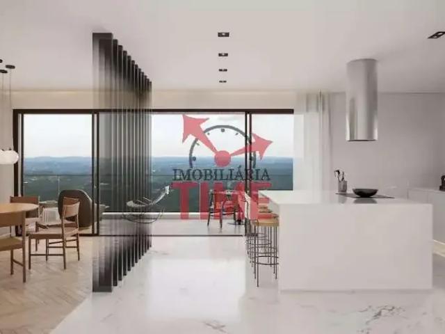 Apartamento para Venda em Curitiba/PR Bigorrilho 3 Quartos