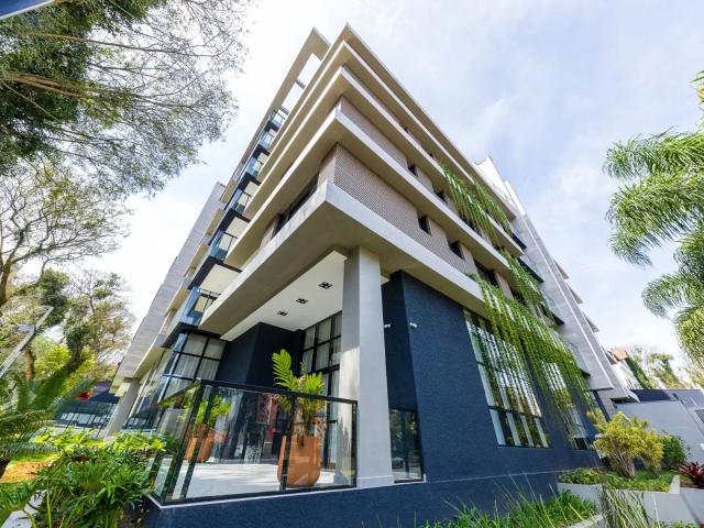 Apartamento para Venda em Curitiba/PR Bigorrilho 3 Quartos