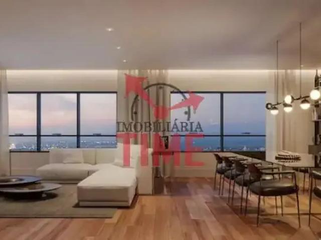 Apartamento para Venda em Curitiba/PR Bigorrilho 3 Quartos