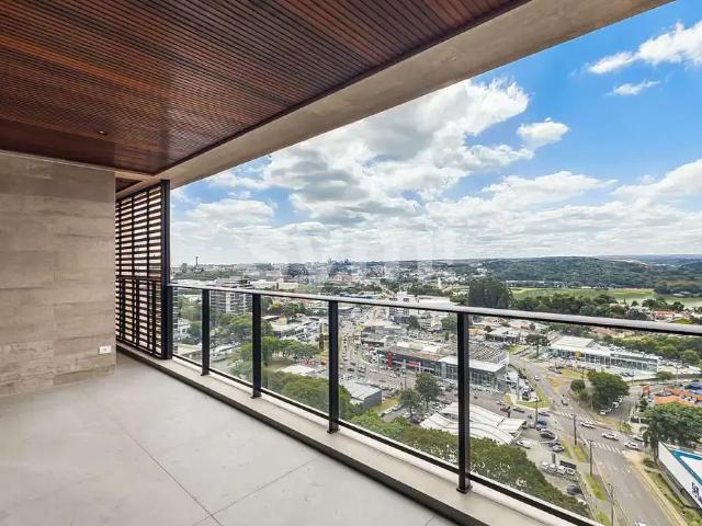 Apartamento para Venda em Curitiba/PR Bigorrilho 3 Quartos