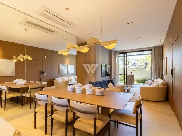 Apartamento para Venda em Curitiba/PR Bigorrilho 3 Quartos
