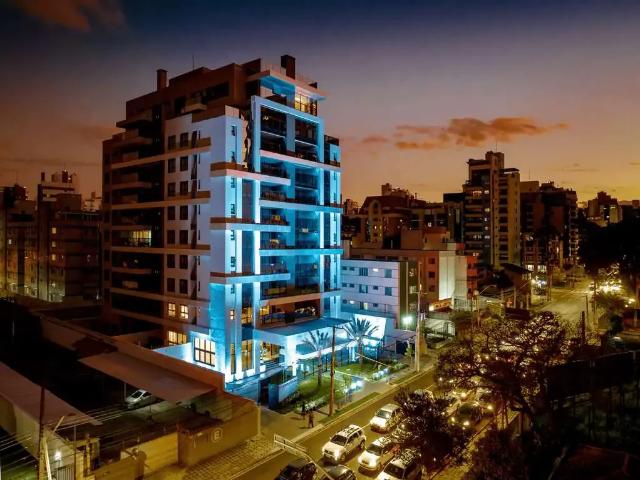 Apartamento para Venda em Curitiba/PR Bigorrilho 3 Quartos
