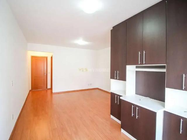 Apartamento para Venda em Curitiba/PR Bigorrilho 3 Quartos