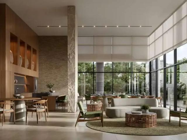 Apartamento para Venda em Curitiba/PR Bigorrilho 3 Quartos
