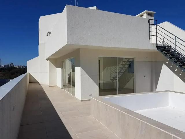 Apartamento para Venda em Curitiba/PR Bigorrilho 3 Quartos