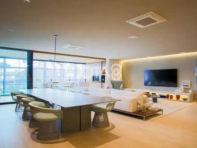 Apartamento para Venda em Curitiba/PR Bigorrilho 3 Quartos