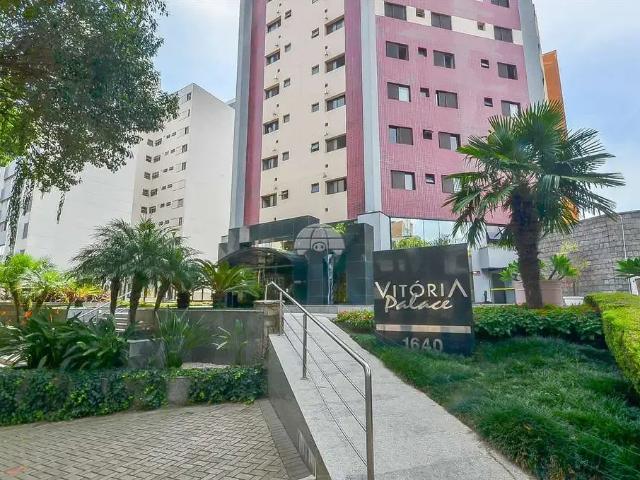 Apartamento para Venda em Curitiba/PR Bigorrilho 3 Quartos