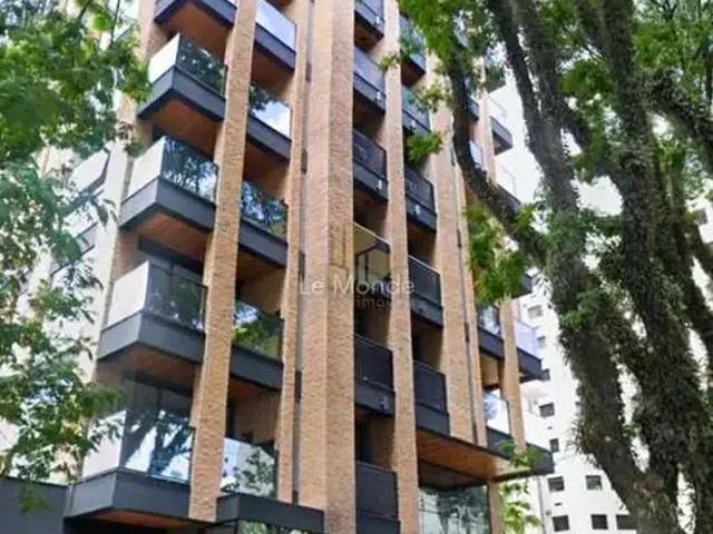 Apartamento para Venda em Curitiba/PR Bigorrilho 3 Quartos