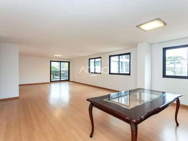 Apartamento para Venda em Curitiba/PR Bigorrilho 3 Quartos