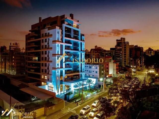Apartamento para Venda em Curitiba/PR Bigorrilho 3 Quartos