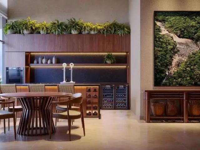 Apartamento para Venda em Curitiba/PR Bigorrilho 3 Quartos