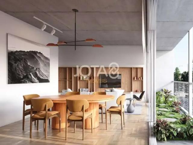 Apartamento para Venda em Curitiba/PR Bigorrilho 3 Quartos