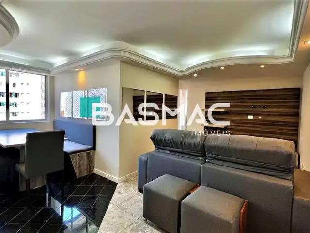 Apartamento para Venda em Curitiba/PR Bigorrilho 3 Quartos