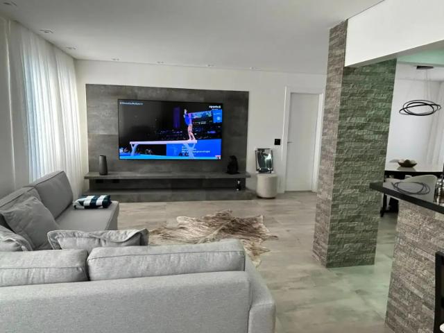 Apartamento para Venda em Curitiba/PR Bigorrilho 3 Quartos