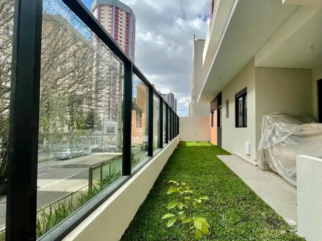 Apartamento para Venda em Curitiba/PR Bigorrilho 3 Quartos