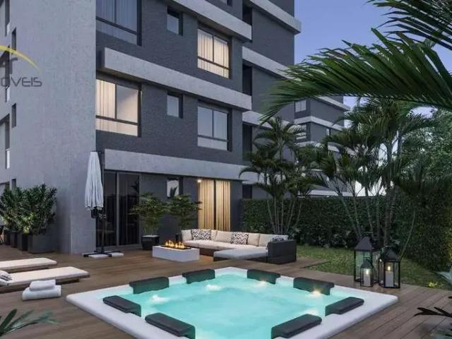 Apartamento para Venda em Curitiba/PR Bigorrilho 3 Quartos