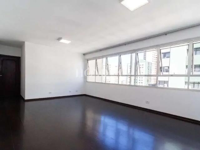 Apartamento para Venda em Curitiba/PR Bigorrilho 3 Quartos