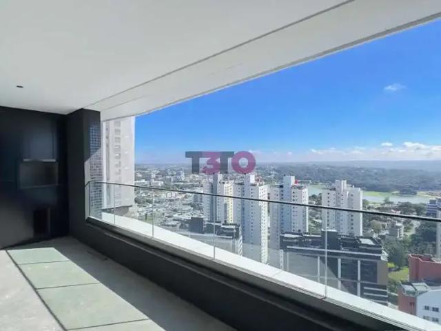 Apartamento para Venda em Curitiba/PR Bigorrilho 3 Quartos