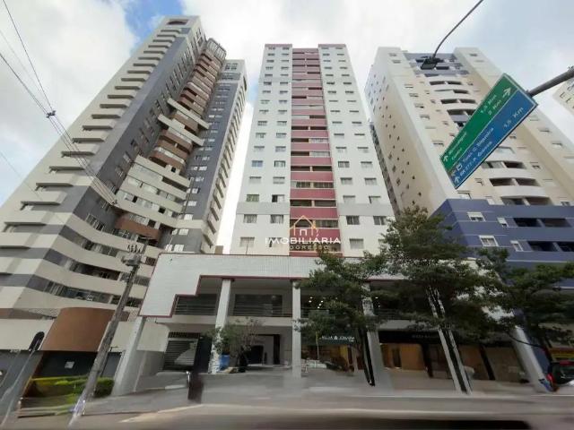 Apartamento para Venda em Curitiba/PR Bigorrilho 3 Quartos