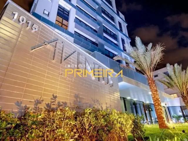 Apartamento para Venda em Curitiba/PR Bigorrilho 3 Quartos