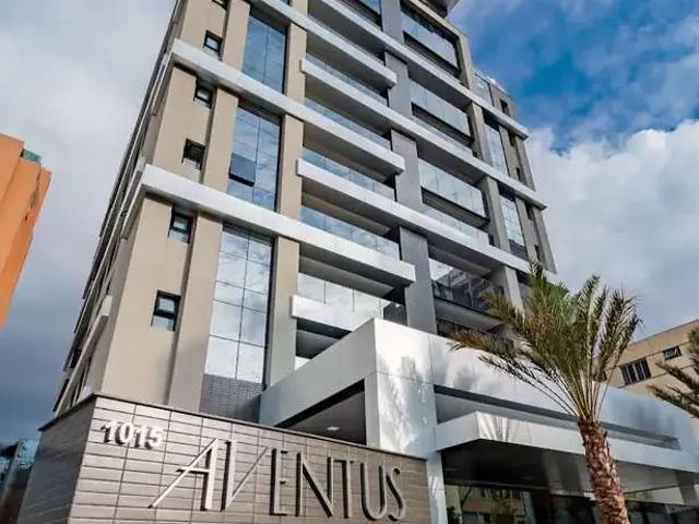 Apartamento para Venda em Curitiba/PR Bigorrilho 3 Quartos