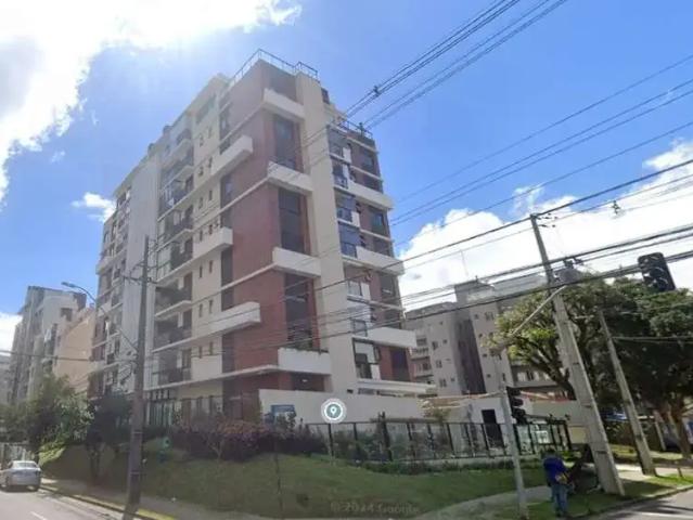 Apartamento para Venda em Curitiba/PR Bigorrilho 3 Quartos